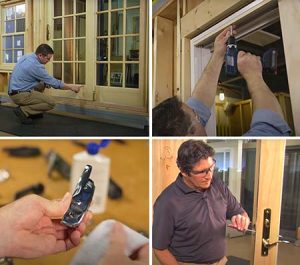 Andersen Windows Warranty Service