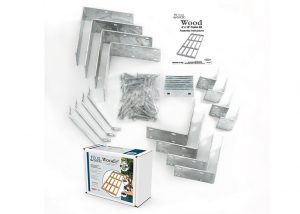 Docks | Curtis Lumber