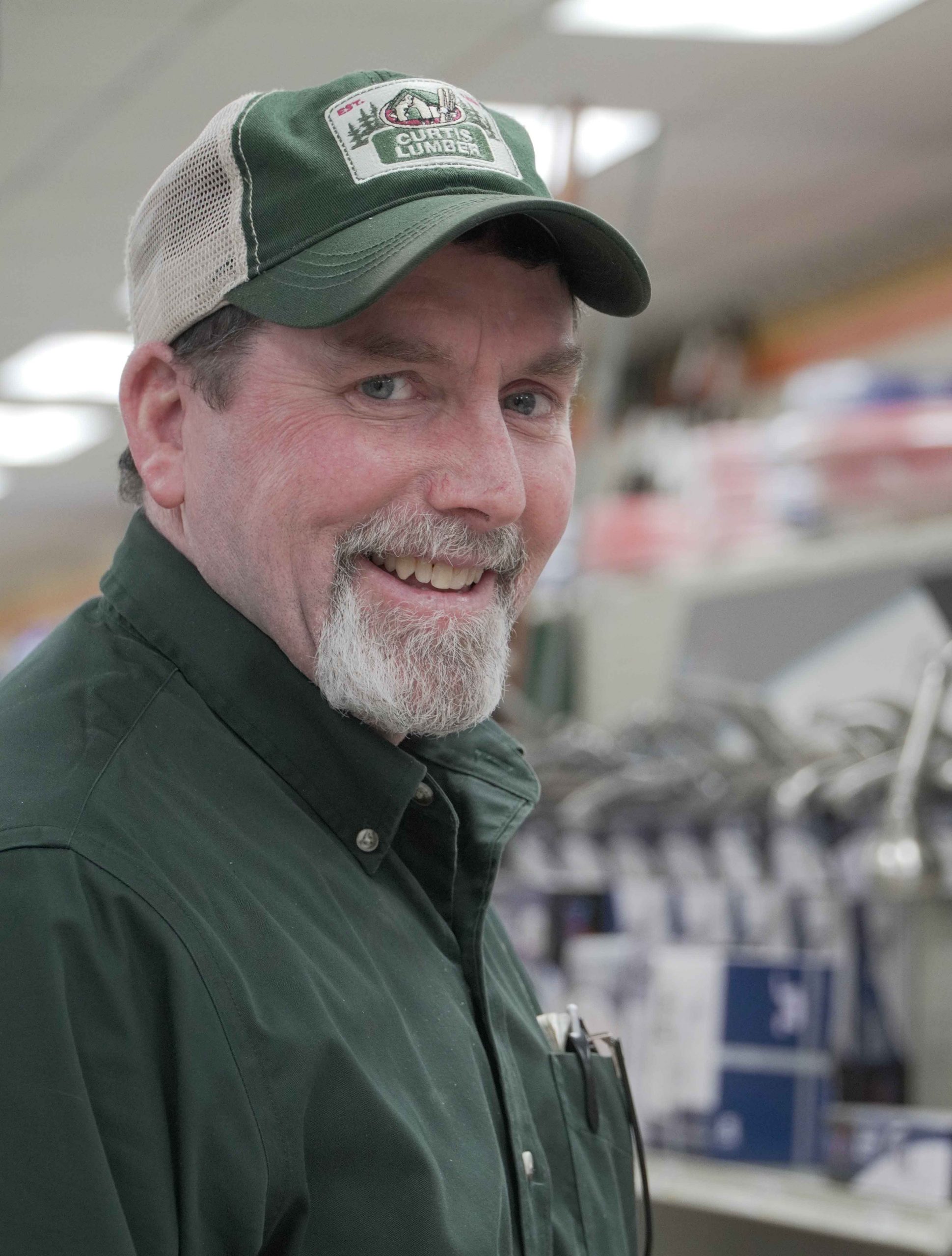 Employment | Curtis Lumber