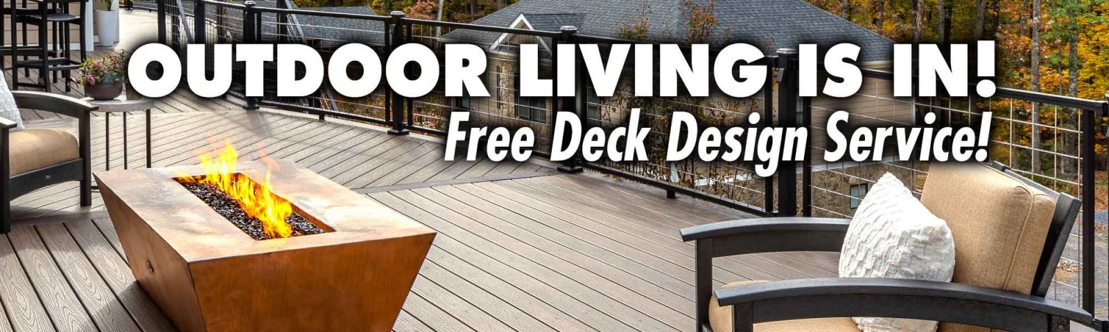 Deck Request A Quote