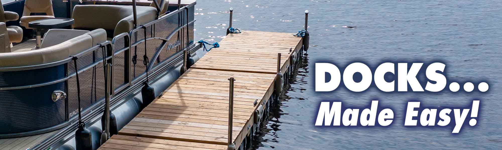 Dock Request A Quote