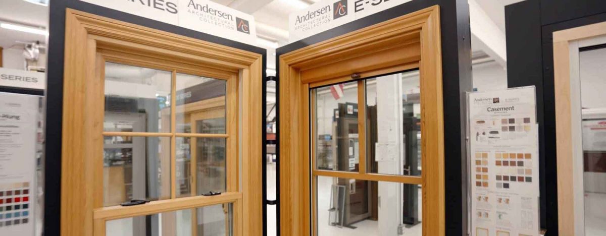 Windows Request a Quote or Ask Our Experts a Question