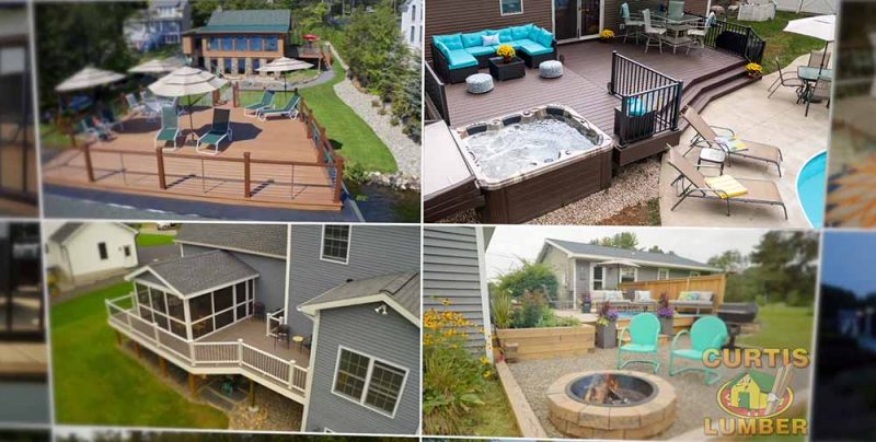 deck grid composite-LR-1000