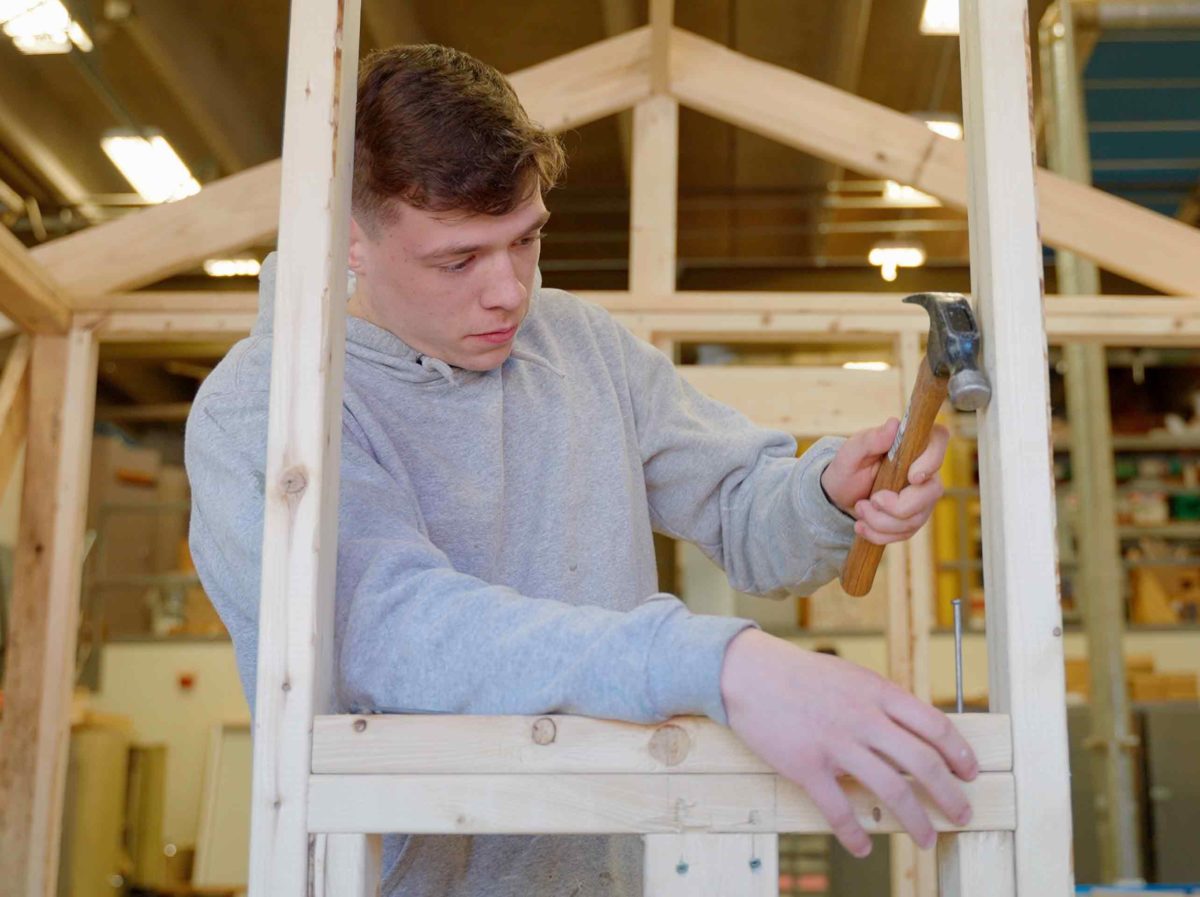 Workforce Development