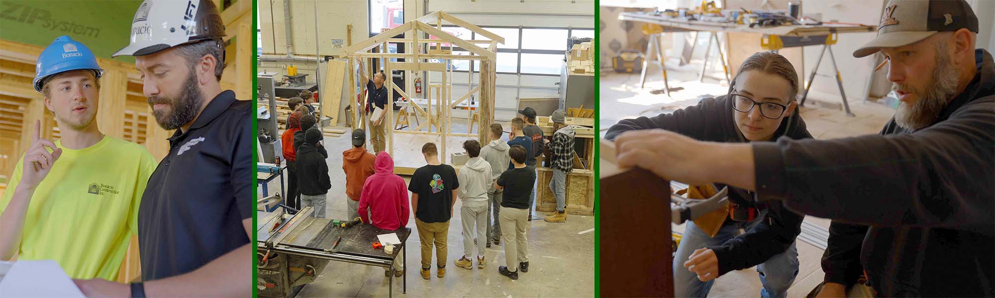 Workforce Development