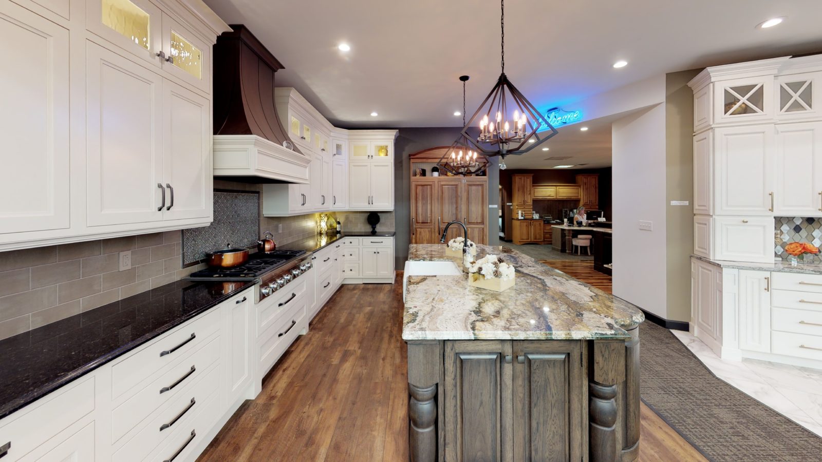 Kitchen Showroom