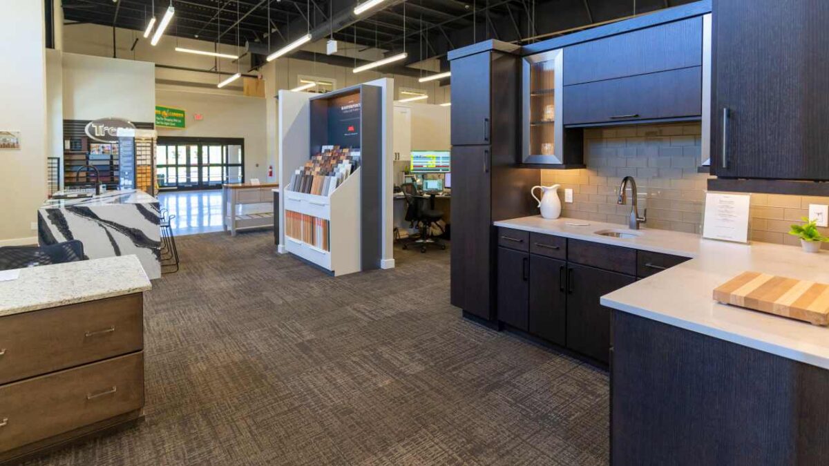 Kitchen Showroom | East Greenbush NY