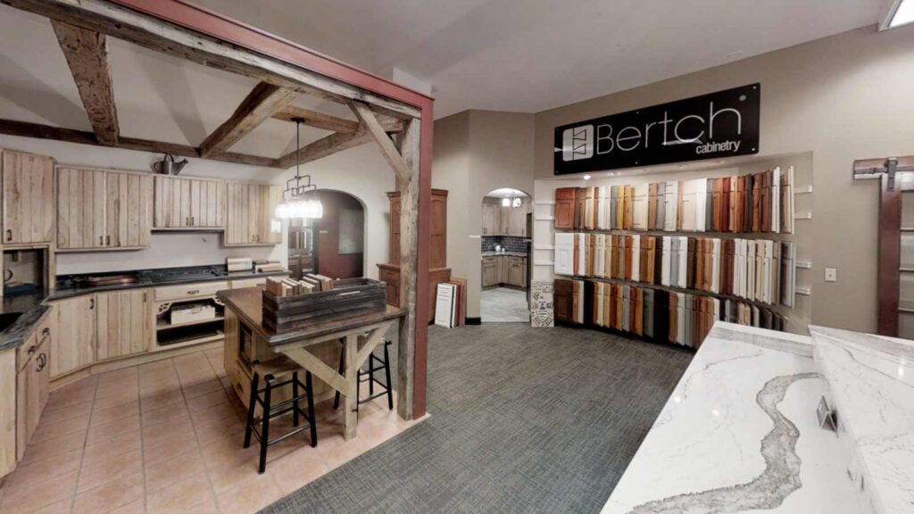 Kitchen Showroom | Ballston Spa NY
