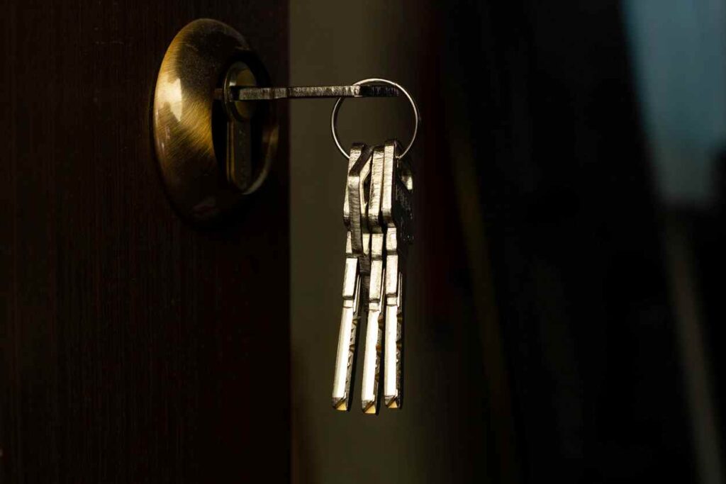 Key Cutting Service | Sidney NY | Curtis Lumber