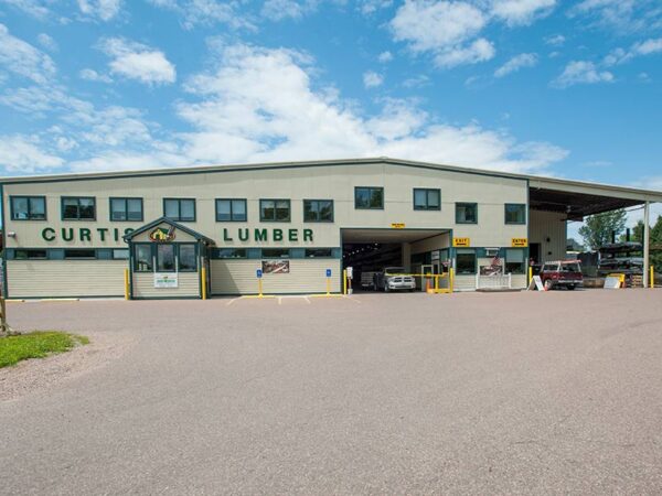 Lumber Store | Williston, VT